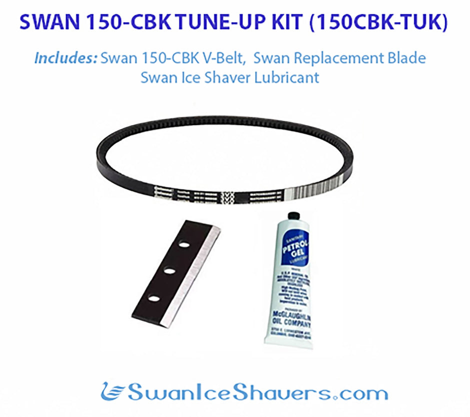 Swan Ice Shavers | OFFICIAL SITE | SwanIceShavers.com