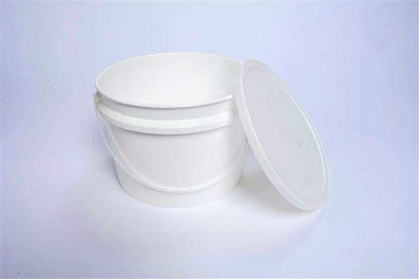 Ice Block Mold Set (10 With Snap-On Lids) | Swan Ice Shavers ...